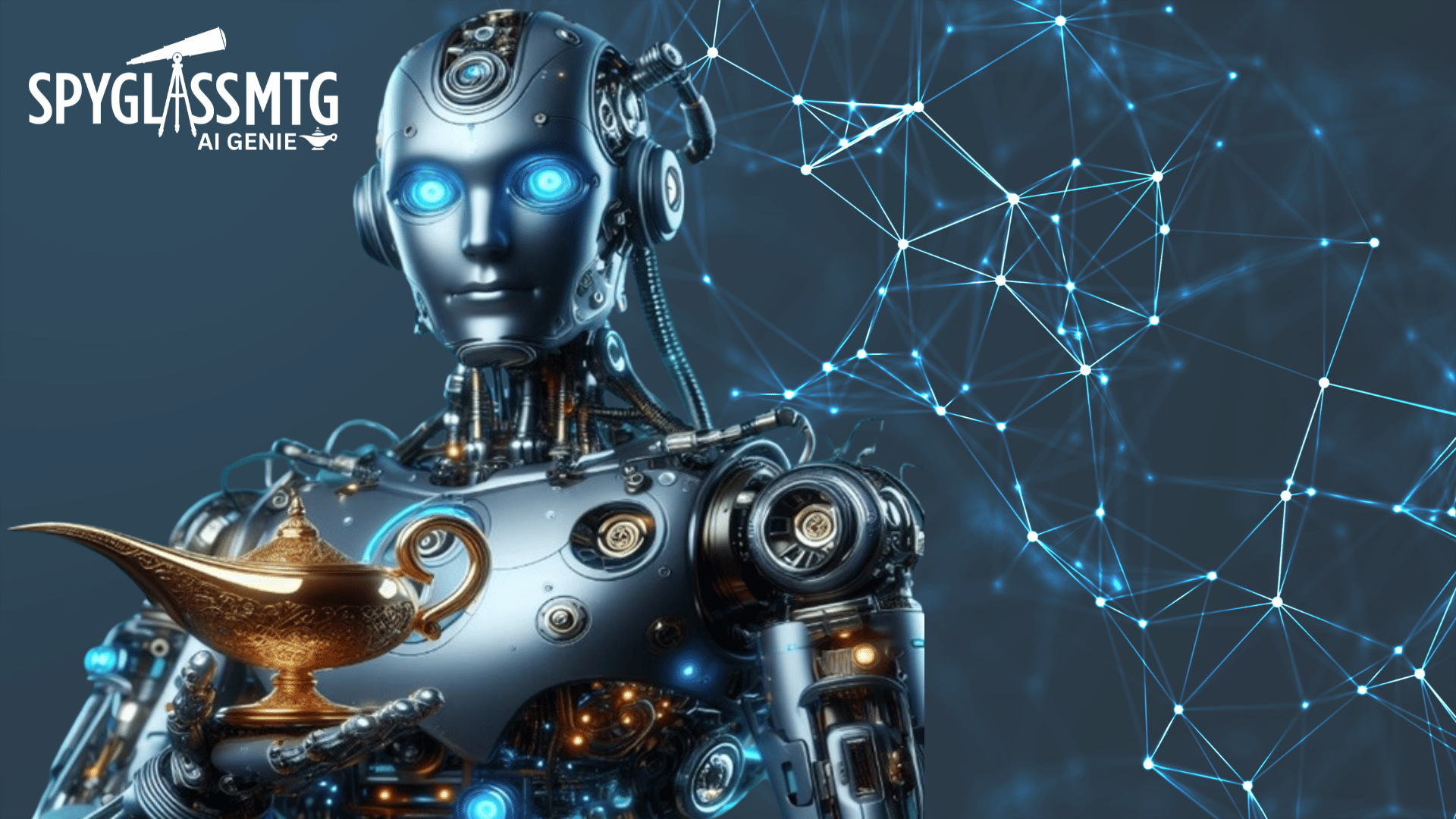 Spyglass AI GENIE Video